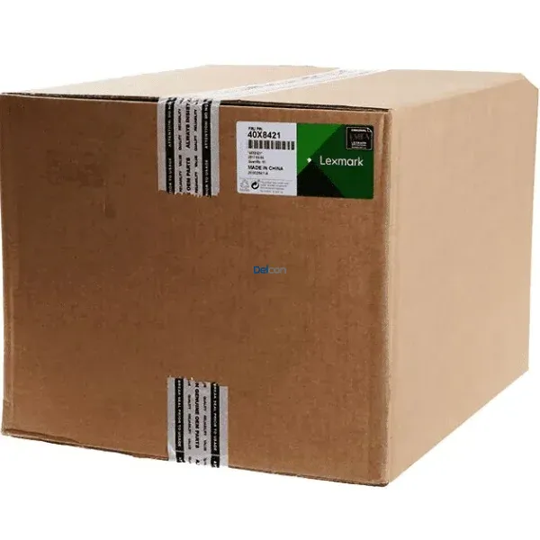 Kit De Mantenimiento Lexmark 40X8421 MX710 / MX711 / MX810 / MX811 ...