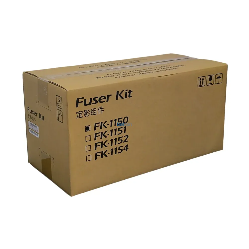 Unidad De Fusor Kyocera FK-1150 Ecosys M2040dn / M2640idw Original