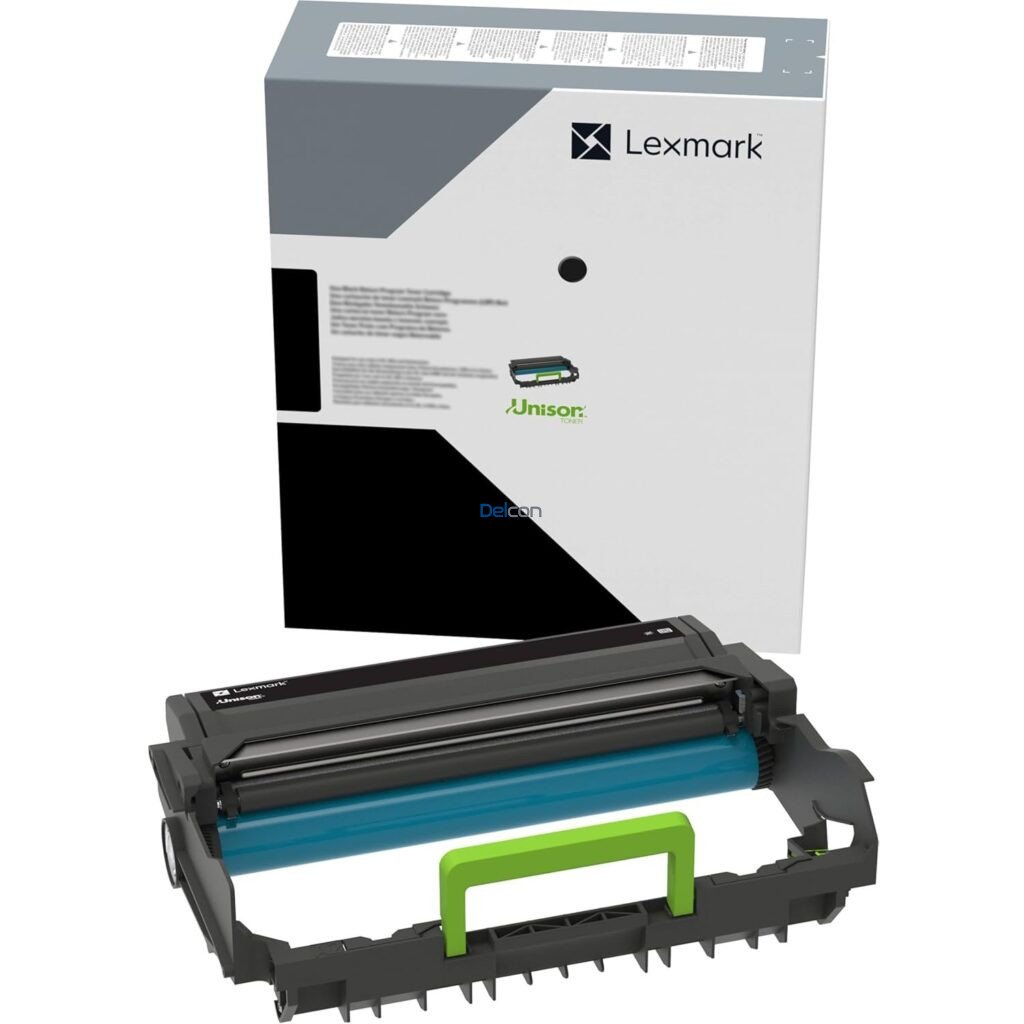 Unidad De Imagen Lexmark 55B0ZA0 MX432adwe Drum Unit